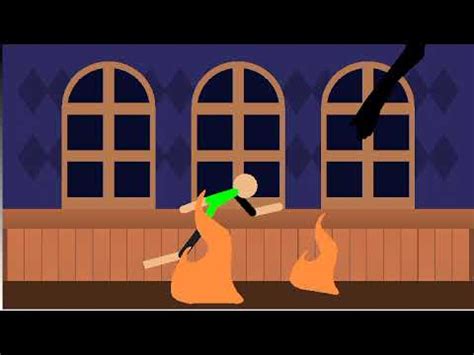 Doors Roblox Sticknodes Youtube