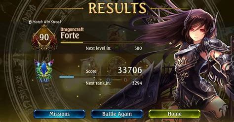 Dragon Flute 6 Win Streak Album On Imgur
