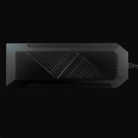 LC HUB C MULTI 6 RGB LC Power