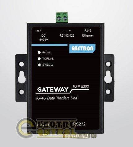 Купить Концентратор RS485 Modbus to TCP / IP 8 приборов, цена 6004 ...