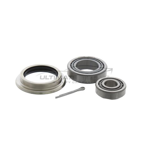 Ford Tourneo Transit Transit Wheel Bearing Kit Front