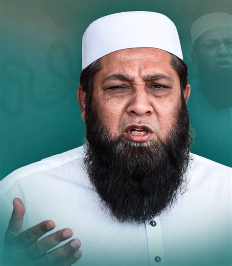 Ex Skipper Inzamam Ul Haq Appointed Pakistan Cricket Teams Chief