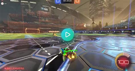 Insane Rocket League Goal Album On Imgur
