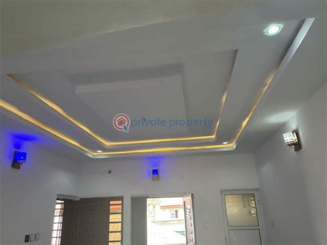 For Rent 2 Bedroom Flat And Apartment Peace Avenue Aboru By Ever Green