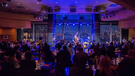 Dizzys Club At Jazz At Lincoln Center