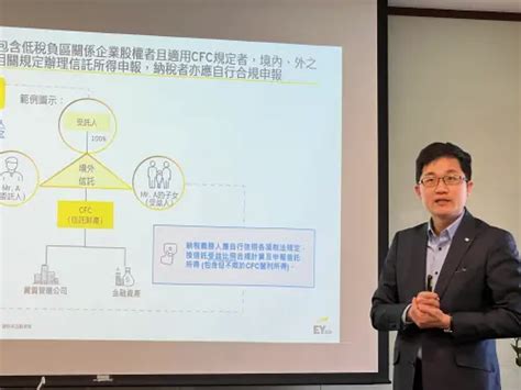 報稅季要來了！今年綜所稅有4大變動 專家建議這樣報更省稅 數位理財 財經 Nownews今日新聞