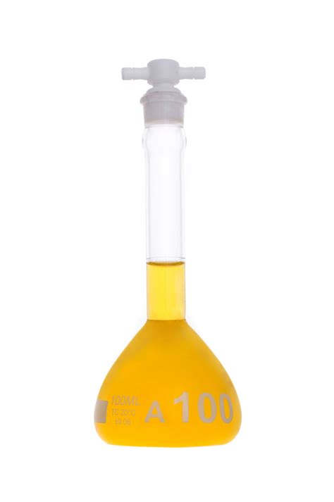 Buy Volumetric Flasks Online Chemscience