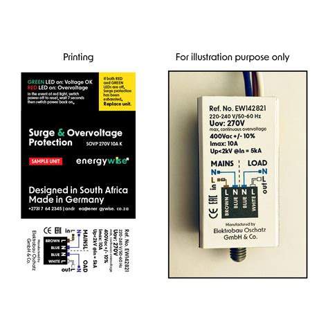 Voltpro Energywise Systems