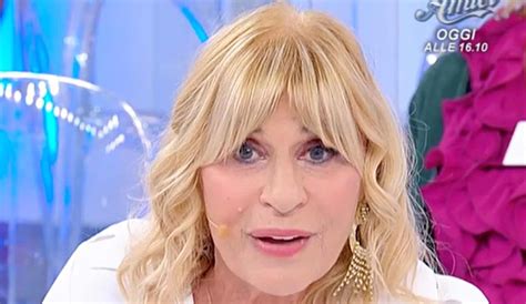 Gemma Galgani disperata addio per sempre non ce la fa più novanews it