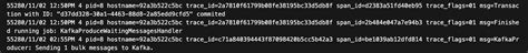 Portainer Mangles Json Logs Since 2 16 1 Issue 8108 Portainer