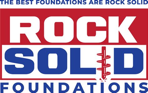 Foundation Specialist Contractor In Annapolis Md Rock Solid Foundations