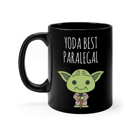 Paralegal T Paralegal Mug Funny Paralegal T Paralegal Etsy