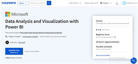 9 Free Data Visualization Courses Online For Beginners