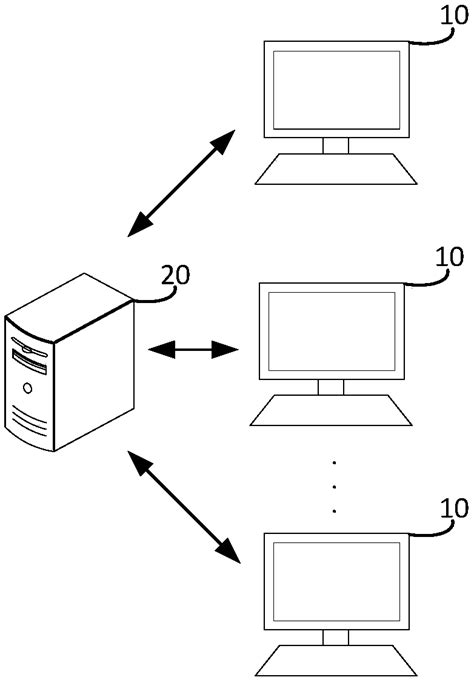 application software testing method apparatus computer device and