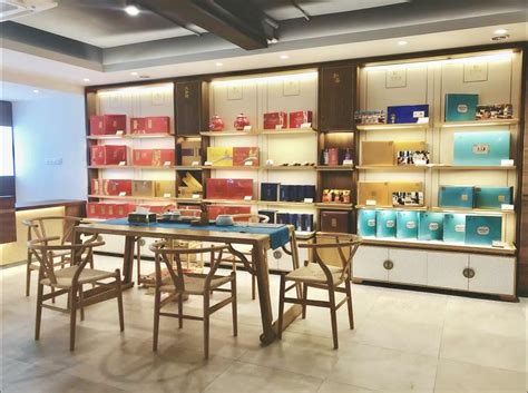 茶楼加盟店茶馆加盟店茶叶加盟店 华祥苑茗茶加盟官方招商网