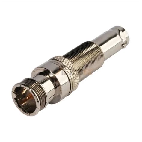 Bnc Jack To Rca Plug Adapter Metabeeai