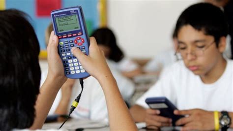 Texas Instruments Is Nerfing The Best Part About Graphing Calculators
