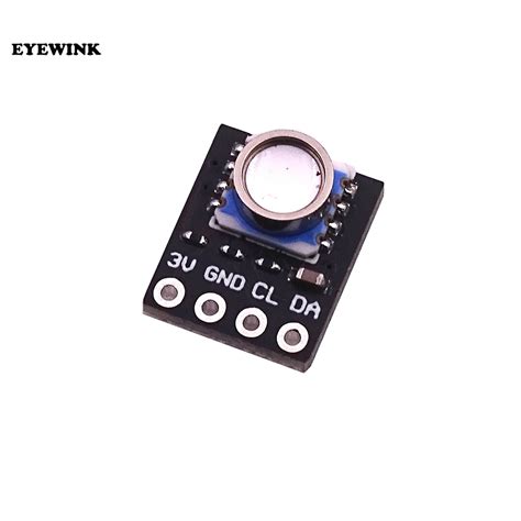 GY MS5803 01BAv2 MS5803 14BA High Precision Pressure Sensor Liquid