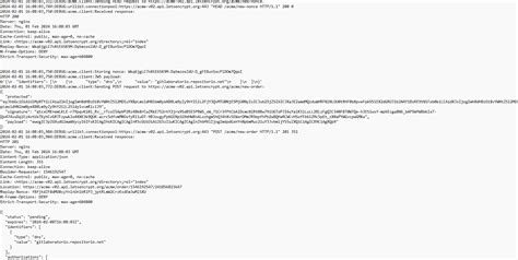 Configuraçao certifcado Certbot para Gitlab Help Let s Encrypt Community Support