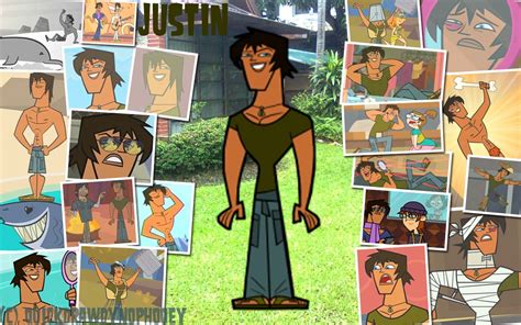 Justin Tdi