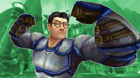 Den Endboss Im Neuen Wow Patch Könnt Ihr Solo Besiegen Braucht Keine