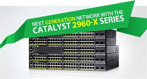 Сетевые коммутаторы Cisco Catalyst купить в Москве | Цена на ...
