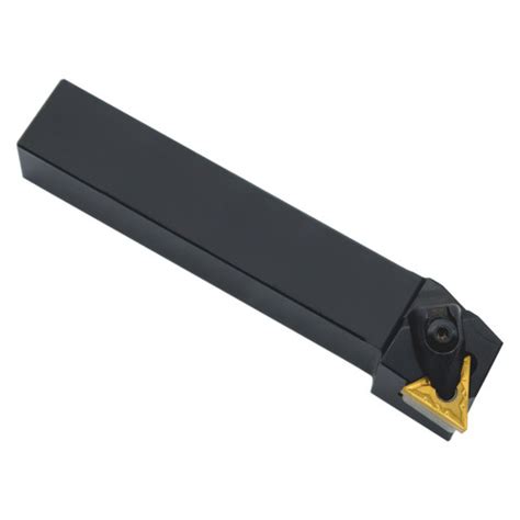 Pramet Dtjnl 20 4d 15 Functional Width Indexable Turning Toolholder