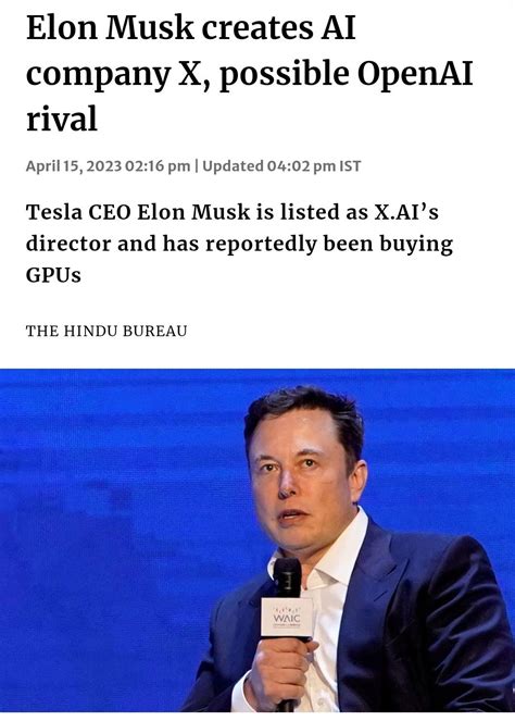 Aman Raj On Linkedin Openai Elonmusk Chatgpt Aritificialintelligence Ai