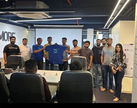 Deep Prajapati On Linkedin Cloudcomputing Gdg Hashicorp