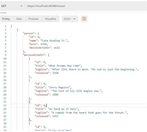 Neo4j Graph Cypher Query Using Neo4jclient Net Example Thecodebuzz