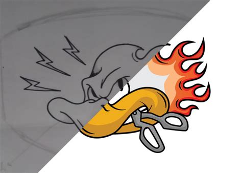 Digitalize Sketch Into Vector Files By Dafazans Fiverr Digitalize Sketch Into Vector Files By Dafazans Fiverr