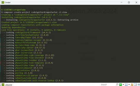 Tugas Pertemuan 11 Menggunakan View Dan Css Pada Codeigniter