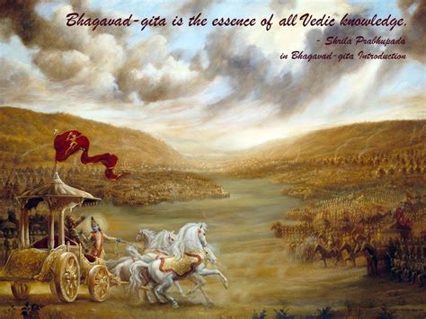 Why Should We Read Bhagavad Gita