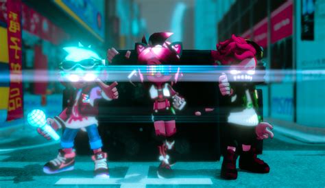 Fnf Ninjala Jet Set Radio Style By Turboryder On Deviantart