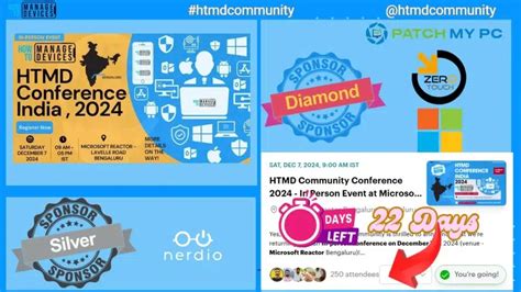 Th Htmd Newsletter November Th To Th Device Management Blog