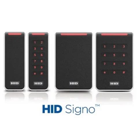 Hid Access Card Reader Bangalore At Rs 9000 Hid Reader In New Delhi