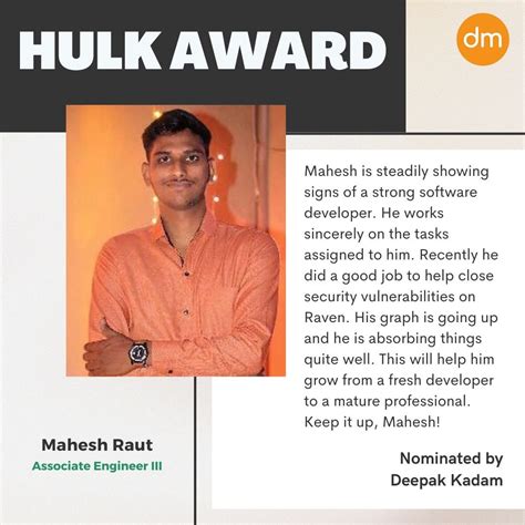 Mahesh Raut On Linkedin Datametica Work Team Project Grateful