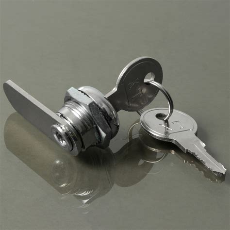 Cam Lock 16mm | Toolstation