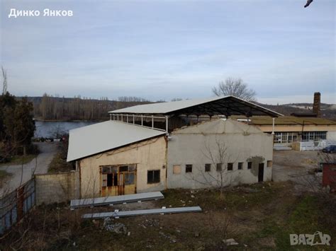Монтаж на сандвич панели в Монтажи в гр Търговище Id41494766 — Bazar Bg