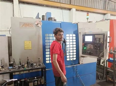 Vmc Job Work Service In Indore Id 2854398066573