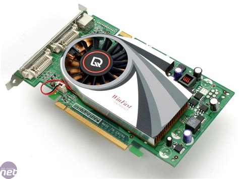 Leadtek Winfast Px7600 Gt Tdh Bit