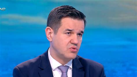 Министър Стоянов Цените на основните стоки у нас ще се променят