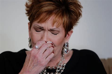 Another Woman Accuses Roy Moore Of Sexual Misconduct Las Vegas Review