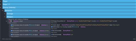 Solved How Do I Create An Object On All Instances Of Another Object How Do I Gdevelop