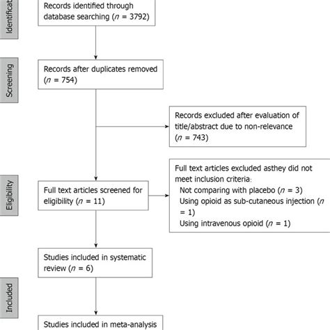 Forest Plot Of 24 H Total Analgesic Consumption With Sub Group Analysis Download Scientific