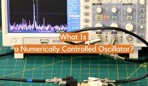 What Is A Numerically Controlled Oscillator Electronicshacks