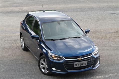 Renato Sampaio Para Carros Novo HB20 Vende Mais Do Que O Novo Onix
