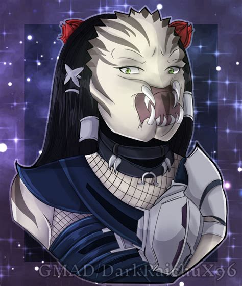 Alheyice By Darkraichux96 On Deviantart
