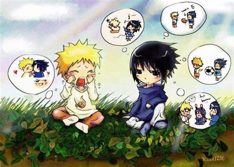 Sasunaru Imágenes Y Doujinshis Imagénes 31 Sasuke X Naruto