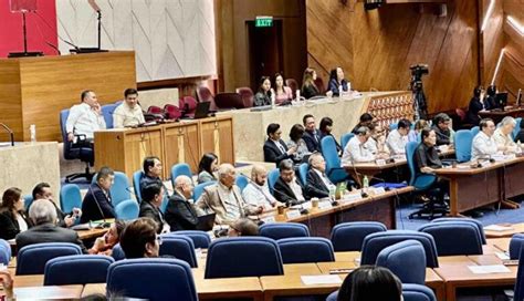 Iba T Ibang Public Utilities Sa Bansa Nagpahayag Ng Suporta Sa Pagluluwag Sa Economic